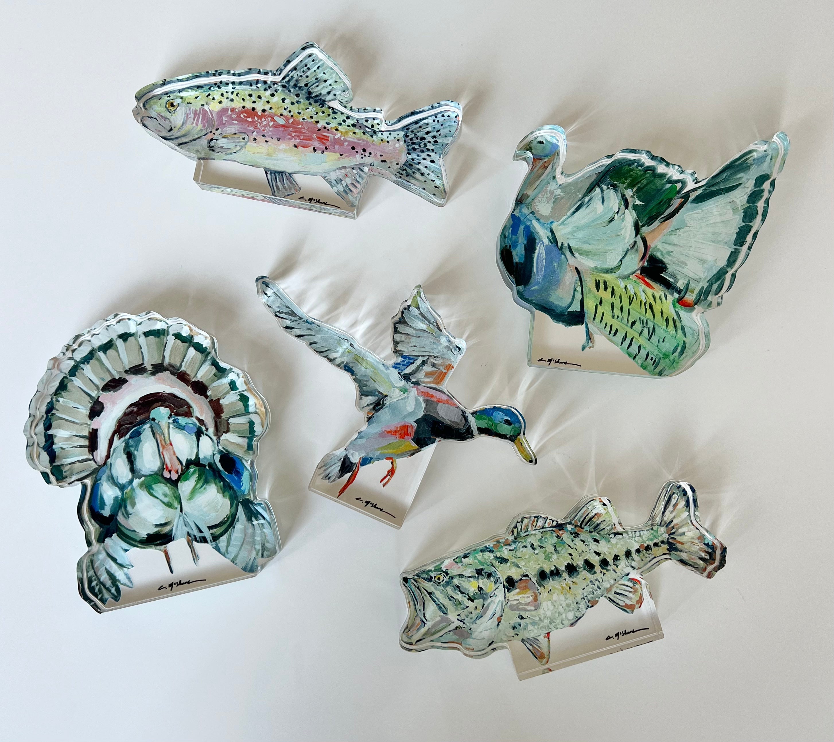 Animals – Page 3 – Chelsea McShane Art