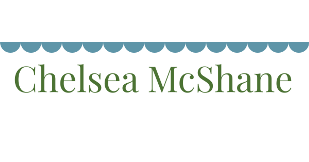 Ornament WHOLESALE – Page 14 – Chelsea McShane Art