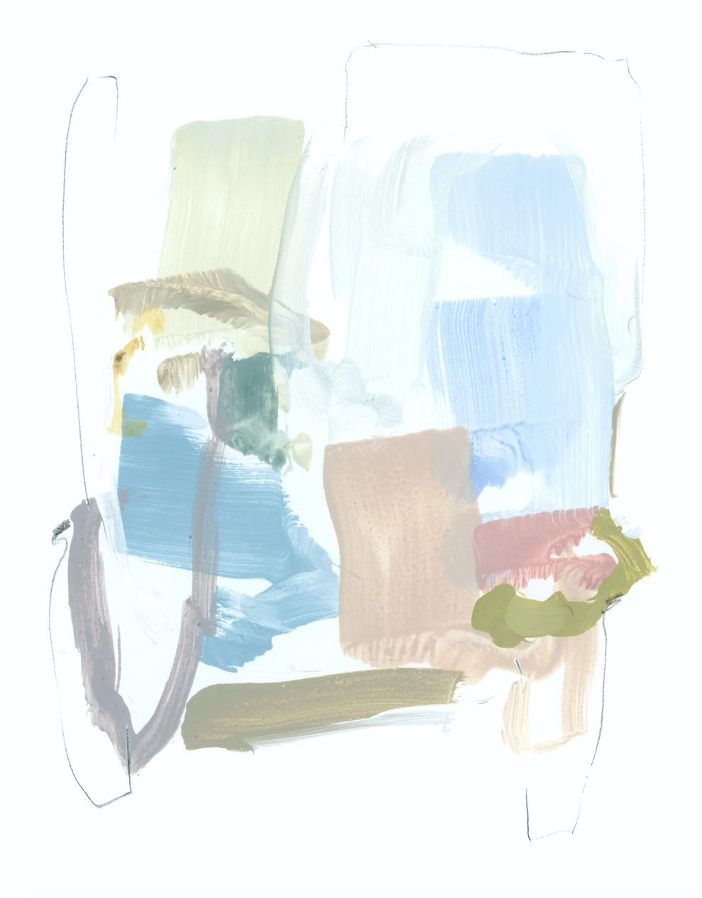 Saving Grace – Chelsea McShane Art